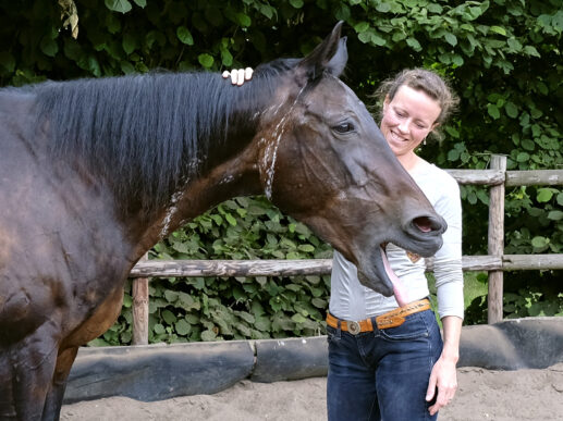 Thementag 2023 mit Carsten Engelke & Nancy Heiber